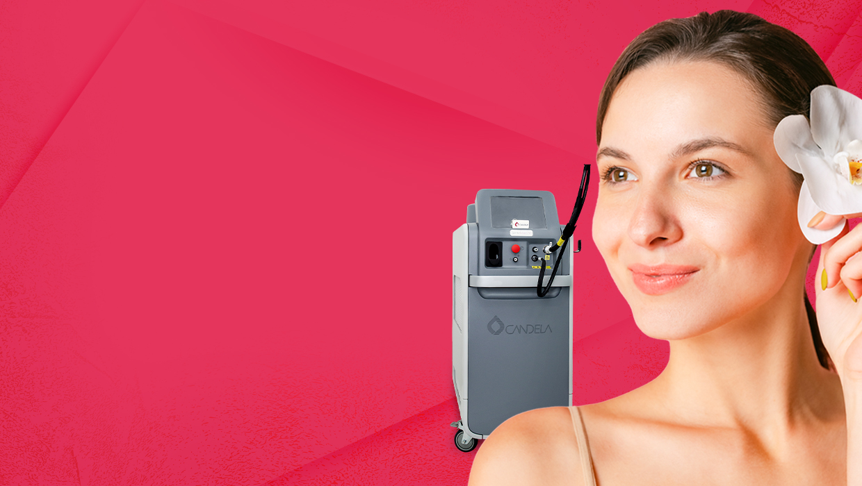 latest laser hair removal technologies to reveal